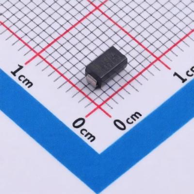 China Voltage stabilization diode JSCJ 1SMA5927A plastic encapsulated Zener diode with 1.5 watt power rating for sale