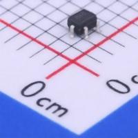 China Zener Diode JSCJ BZT52B10S Plastic Encapsulated SOD323 Package Medium Current General Purpose for sale