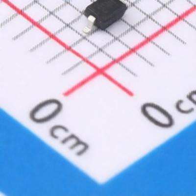 China Plastic Encapsulated Medium Current Planar Die Zener Diode JSCJ AD-BZT52B10S AECQ101 Certified for sale