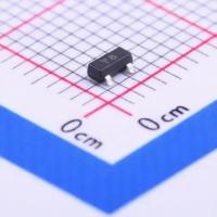 China SOT23 Package Zener Diode JSCJ BZX84C22 with Planar Die Construction and 300mW Power Dissipation for sale