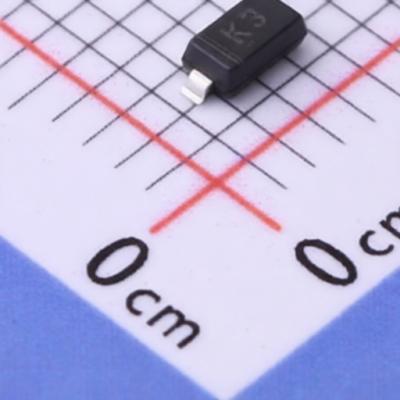 China Zener Diode JSCJ MMSZ5253B Planar Die Construction for Medium Current Applications SOD123 Package for sale