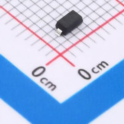 China 500mW Power Dissipation Plastic Encapsulated Zener Diode JSCJ AD-BZT52C3V9 Medium Current Ceramic PCB for sale