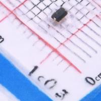 China Planar Die Construction Zener Diode JSCJ MMSZ5243C SOD123 Package Medium Current Application for sale