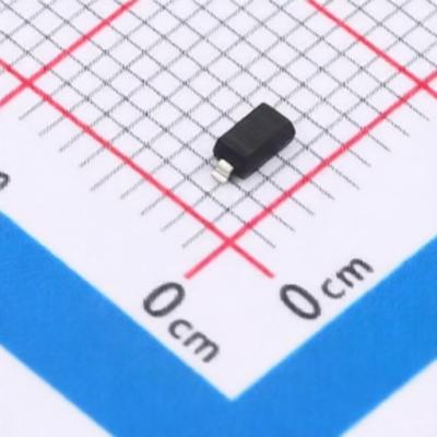 China Zener Diode Medium Current Plastic Encapsulated JSCJ AD-MMSZ5232B Planar Die Surface Mount Package for sale