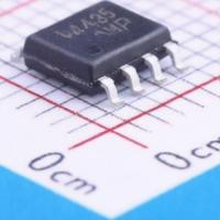 China Low gate leakage P Channel Power MOSFET JSCJ CJQ4435 suitable for notebook CPU core power conversion for sale