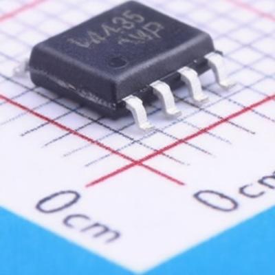 China Low gate leakage P Channel Power MOSFET JSCJ CJQ4435 suitable for notebook CPU core power conversion for sale