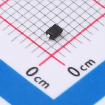 China JSCJ AD MMSZ5252BS Zener Diode Plastic Encapsulated Medium Current Surface Mount Component for sale