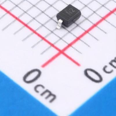 China General Purpose Medium Current Zener Diode JSCJ AD-MMSZ5242BS with Ultra Small Surface Mount Package for sale