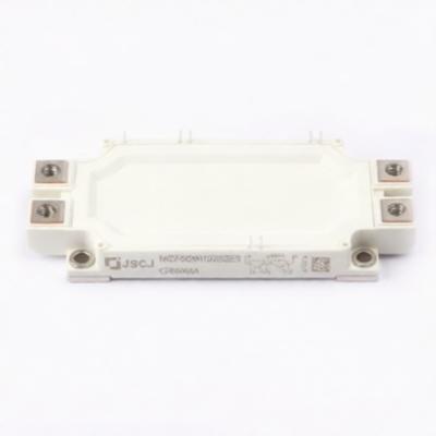 China Durable JSCJ MCF600N120S2E3 IGBT module ideal for motor drivers solar inverters and UPS applications for sale