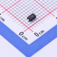 China Planar Die Zener Diode JSCJ BZT52B7V5 350mW Power Dissipation Ceramic PCB Suitable for Medium Current for sale