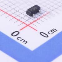 China SOT-23 Dual Zener Diodes JSCJ AZ23C3V3 300mW Power Dissipation and Voltage Tolerance of Five Percent for sale