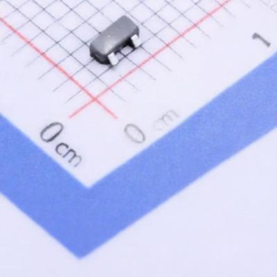 China Compact Surface Mount Zener Diode JSCJ BZX84C36 with Planar Die Construction and Wide Voltage Range for sale