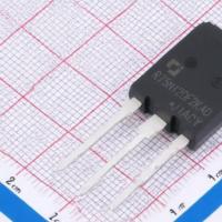 China High voltage IGBT device JSCJ CGR75N120F2KAD offering fast soft recovery diode and low Vce saturation voltage for sale