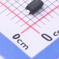 China SOD123 Package Zener Diode JSCJ MMSZ4702 PbFree Plastic Encapsulated Diode for High Density Circuits for sale