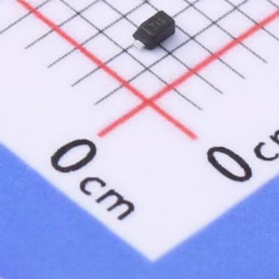 China Stable Voltage Zener Diode JSCJ BZX584C3V9 with Planar Die Construction and 150mW Power Dissipation for sale