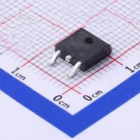 China NPNPN 5 Layer Structure Thyristor JSCJ CT304D 800S TO 252 2LK Package for Heater Control Applications for sale