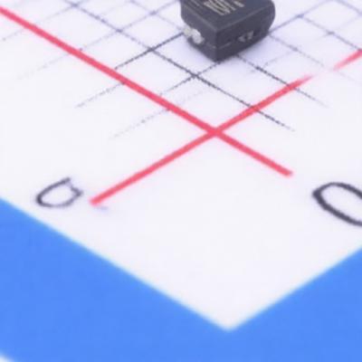 China Medium Current Zener Diode JSCJ BZT52C27S Plastic Encapsulated SOD323 Package General Purpose for sale