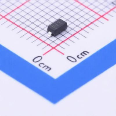 China General Purpose Medium Current Zener Diode JSCJ MMSZ5241B SOD123 Surface Mount Voltage Regulator for sale