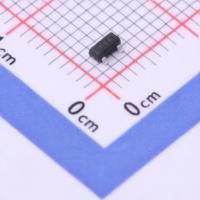 China Zener Diode JSCJ MMBZ5232B Medium Current Planar Die Construction Suitable for Automated Assembly for sale