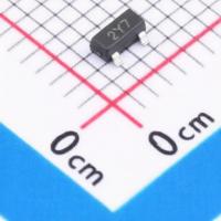 China Zener diode JSCJ BZX84B20 featuring planar die and 300mW power dissipation ideal for voltage regulation applications for sale