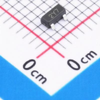 China Zener diode JSCJ BZX84B20 featuring planar die and 300mW power dissipation ideal for voltage regulation applications for sale