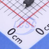 China voltage regulation Zener diode JSCJ MMSZ5229BS with planar die and ultra small surface mount package for sale