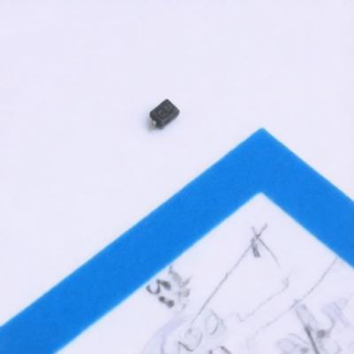 China Medium current planar die Zener diode JSCJ MMSZ5225BS with 3 volt nominal voltage in SOD 323 package for sale