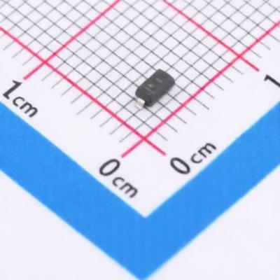 China Plastic Encapsulated Zener Diode JSCJ MMSZ5252B SOD123 Package Medium Current Electronic Component for sale