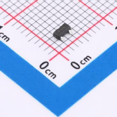China Common Anode Dual Zener Diodes JSCJ AZ23C18 Series with Voltage Tolerance and Lead Free Versions for sale