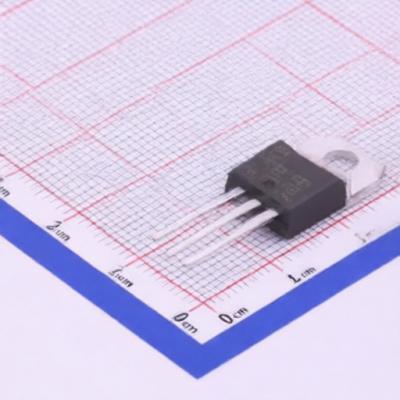China Durable JSCJ CR812B 2.5-6MA SCR designed for high surge peak on state current applications up to 140A for sale