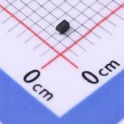 China Durable and Compact JSCJ BZX584B5V1 Zener Diode for Voltage Regulation in Electronic Devices for sale