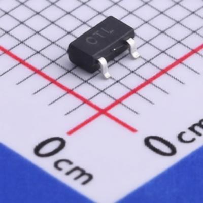 China JSCJ CT401L 600T TRIAC Featuring High Junction Temperature and Multi Layer Metal Electrode Construction for sale
