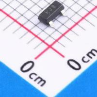 China Medium current Zener diode JSCJ MMBZ5248B with planar die construction and SOT23 plastic encapsulate for sale