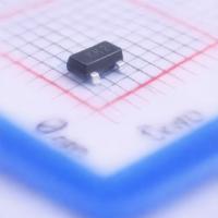 China Stable voltage Zener diode JSCJ MMBZ5242B medium current type in plastic encapsulated SOT23 package for sale