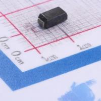 China Plastic Encapsulated Zener Diode JSCJ SMA2Z5.1A Voltage Regulation Component for Electronic Circuits for sale
