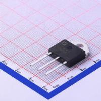 China High Voltage TRIAC JSCJ BTA41-800CW with Plastic Encapsulation and Mesa Glass Passivated Technology for sale