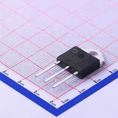 China High Voltage TRIAC JSCJ BTA41-800CW with Plastic Encapsulation and Mesa Glass Passivated Technology for sale