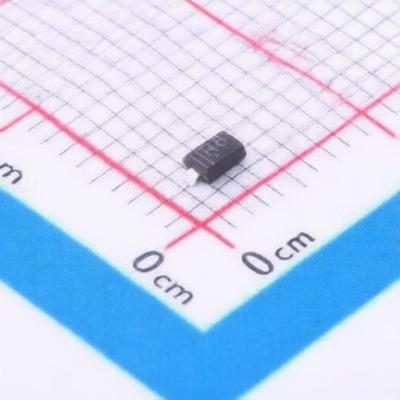 China Zener Diode JSCJ BZT52C5V1H Medium Current Planar Die Construction SOD123 Package Lead Free Version for sale