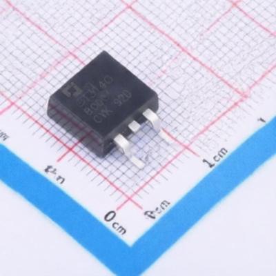 China Mesa glass passivated JSCJ CT314Q-800C thyristor in TO263K package for heater and motor speed control for sale