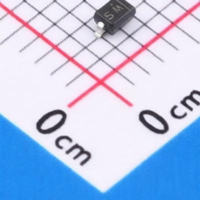 China General purpose Zener diode JSCJ BZT52C36S with planar die construction and 200mW power dissipation for sale
