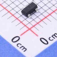 China Ultra Small Surface Mount Zener Diode JSCJ AD-BZX84C36 With 300mW Power Dissipation And Reliability for sale