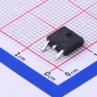 China JSCJ CT308D 800S triacs featuring mesa glass passivated technology and plastic encapsulate thyristors for sale