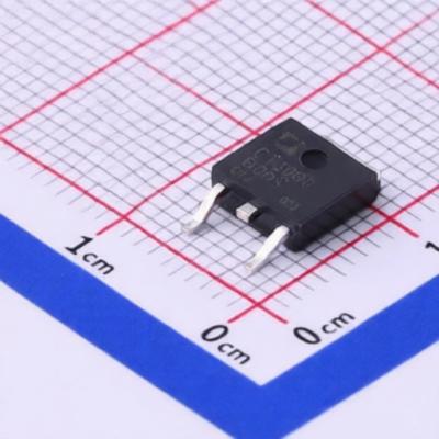 China JSCJ CT308D 800S triacs featuring mesa glass passivated technology and plastic encapsulate thyristors for sale