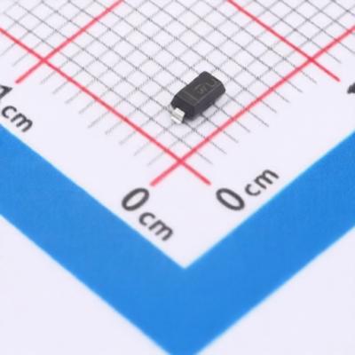 China Plastic Encapsulated Medium Current Zener Diode JSCJ AD-BZT52C43 500mW Power Dissipation Ceramic PCB for sale