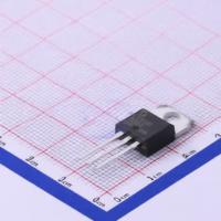 China NPNPN 5 layer TRIAC JSCJ CT312B 800S with advanced mesa glass passivation and metal electrode design for sale