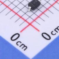 China Medium Current Zener Diode JSCJ BZT52C8V2S Planar Die Construction 200mW Power Dissipation Device for sale