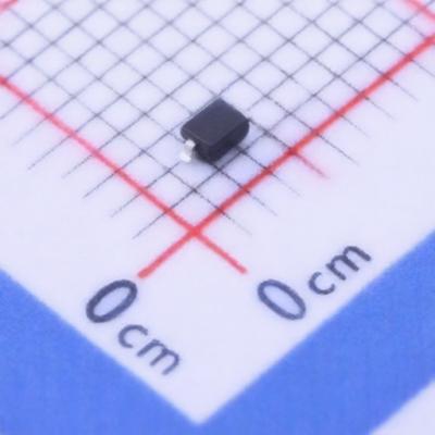 China Medium Current Plastic Encapsulated Zener Diode Series JSCJ AD-BZT52C10S with AEC-Q101 Qualification for sale