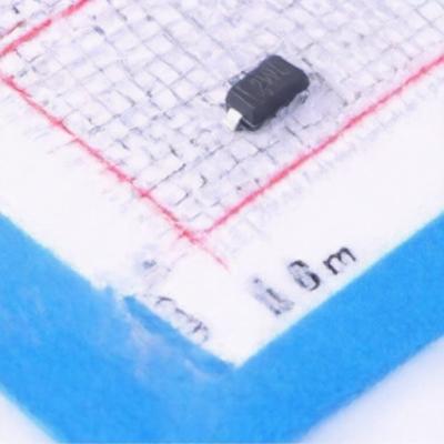 China Zener Diode JSCJ BZT52B8V2 Medium Current Planar Die Construction 350mW Power Dissipation Ceramic PCB for sale