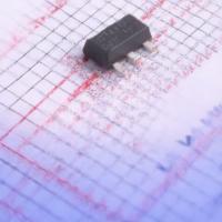 China JSCJ CT401J 600S TRIAC Featuring Plastic Encapsulate Thyristors and Mesa Glass Passivated Technology for sale