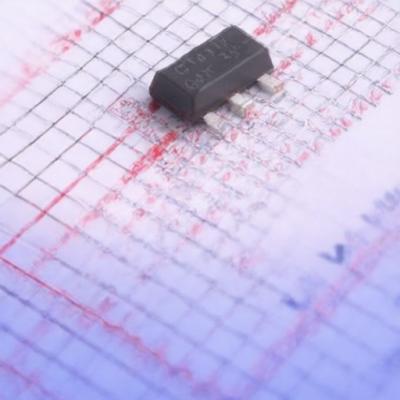 China JSCJ CT401J 600S TRIAC Featuring Plastic Encapsulate Thyristors and Mesa Glass Passivated Technology for sale